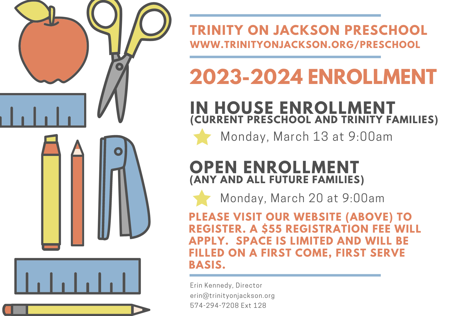 - Trinity On Jackson