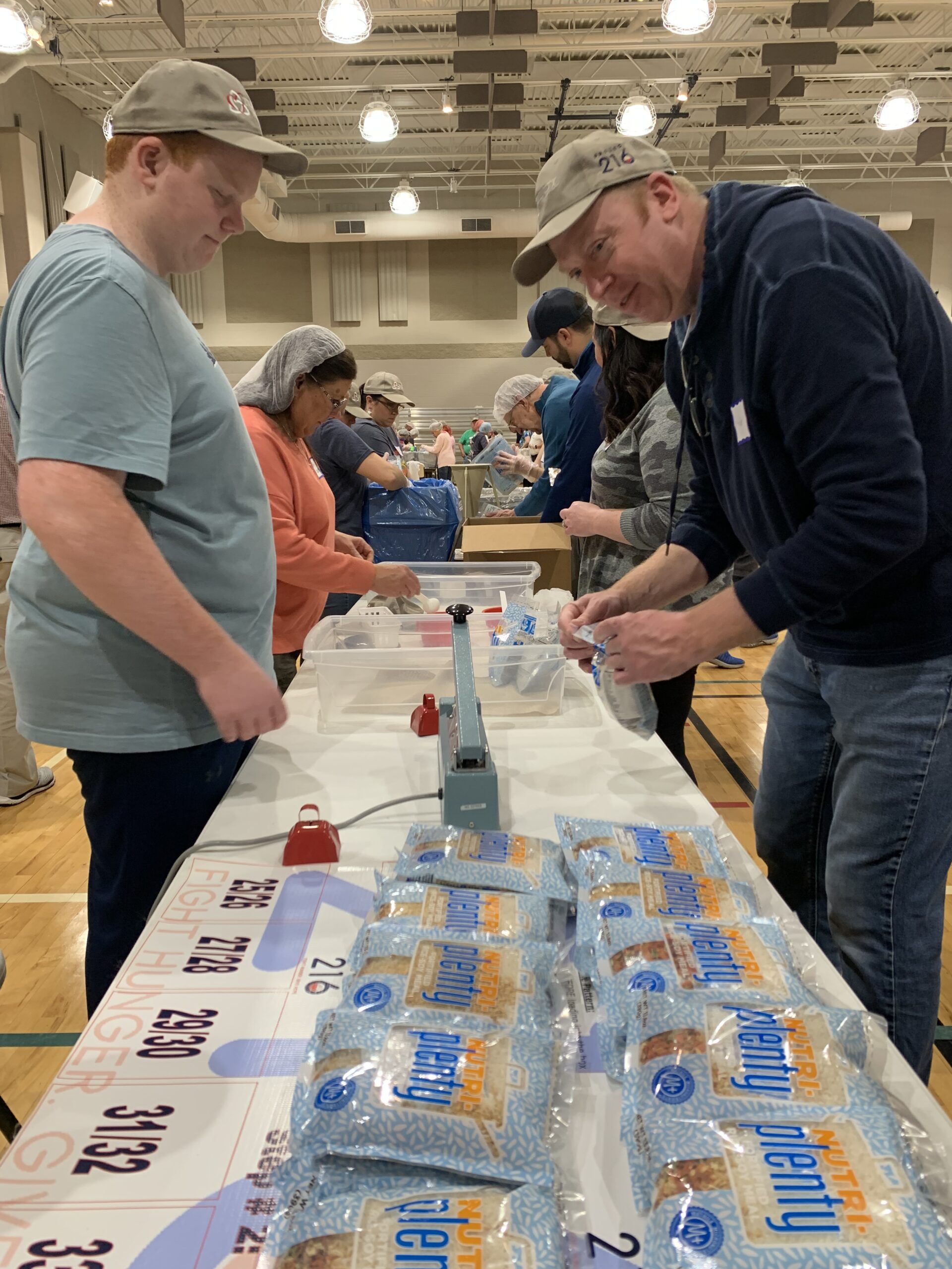 - Trinity On Jackson